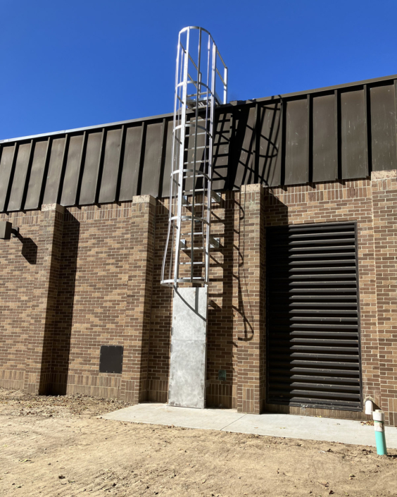 Photo Gallery - Clone - Alaco Ladder