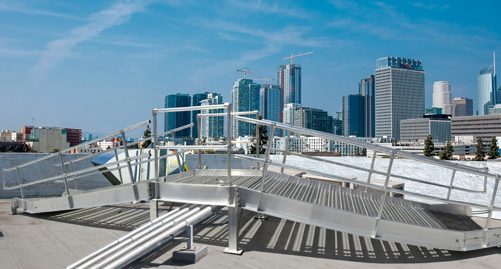 AlacoLadder.com/Aluminum Ladder - Heavy Duty Ladders