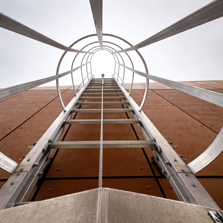 AlacoLadder.com/Aluminum Ladder - Heavy Duty Ladders