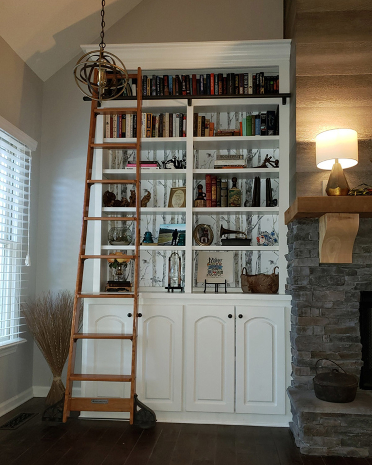 Photo Gallery - Clone - Alaco Ladder