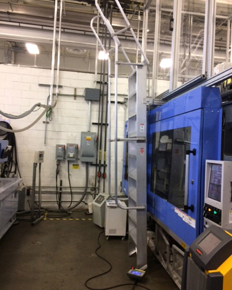 Photo Gallery - Clone - Alaco Ladder