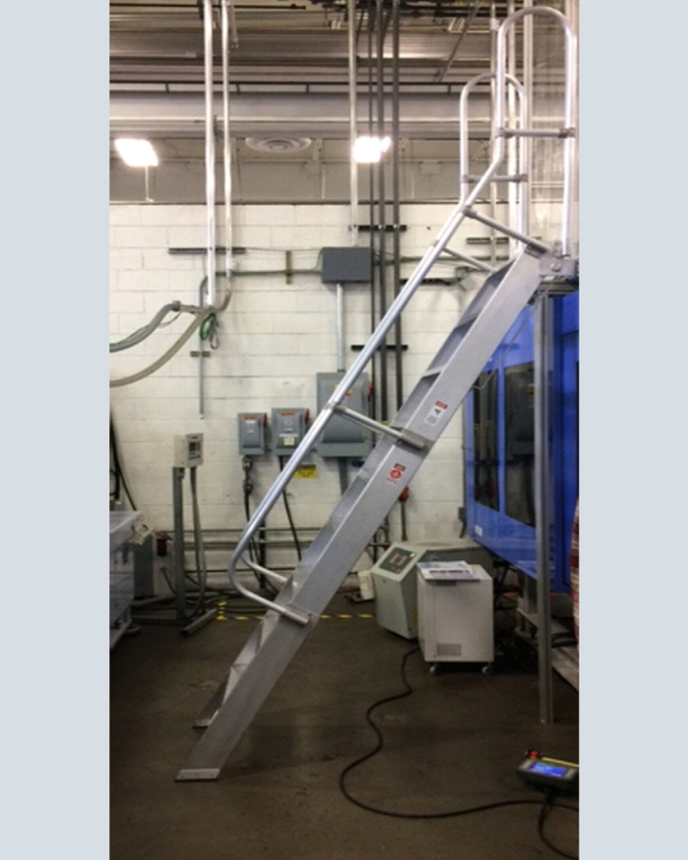 Photo Gallery - Alaco Ladder