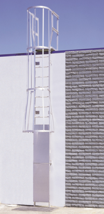 Photo Gallery - Clone - Alaco Ladder