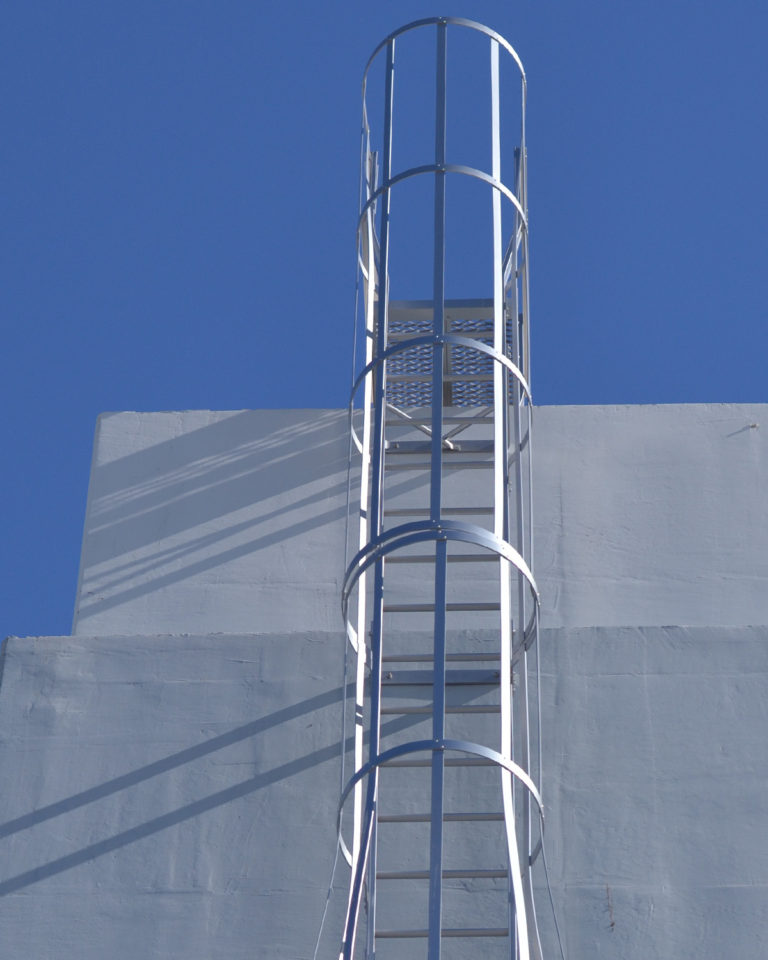 Photo Gallery - Clone - Alaco Ladder