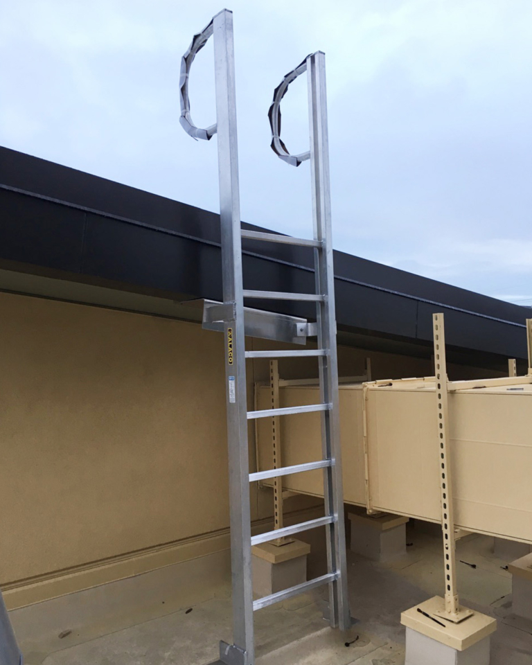 Photo Gallery - Clone - Alaco Ladder