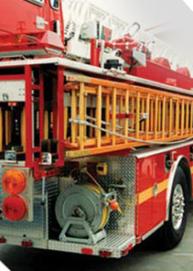 Special Purpose - Alaco Ladder